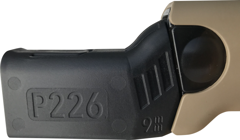 Sig P320 9mm Speed Loader | Sig Sauer P365 Magazine Loader - MAGSMITH®