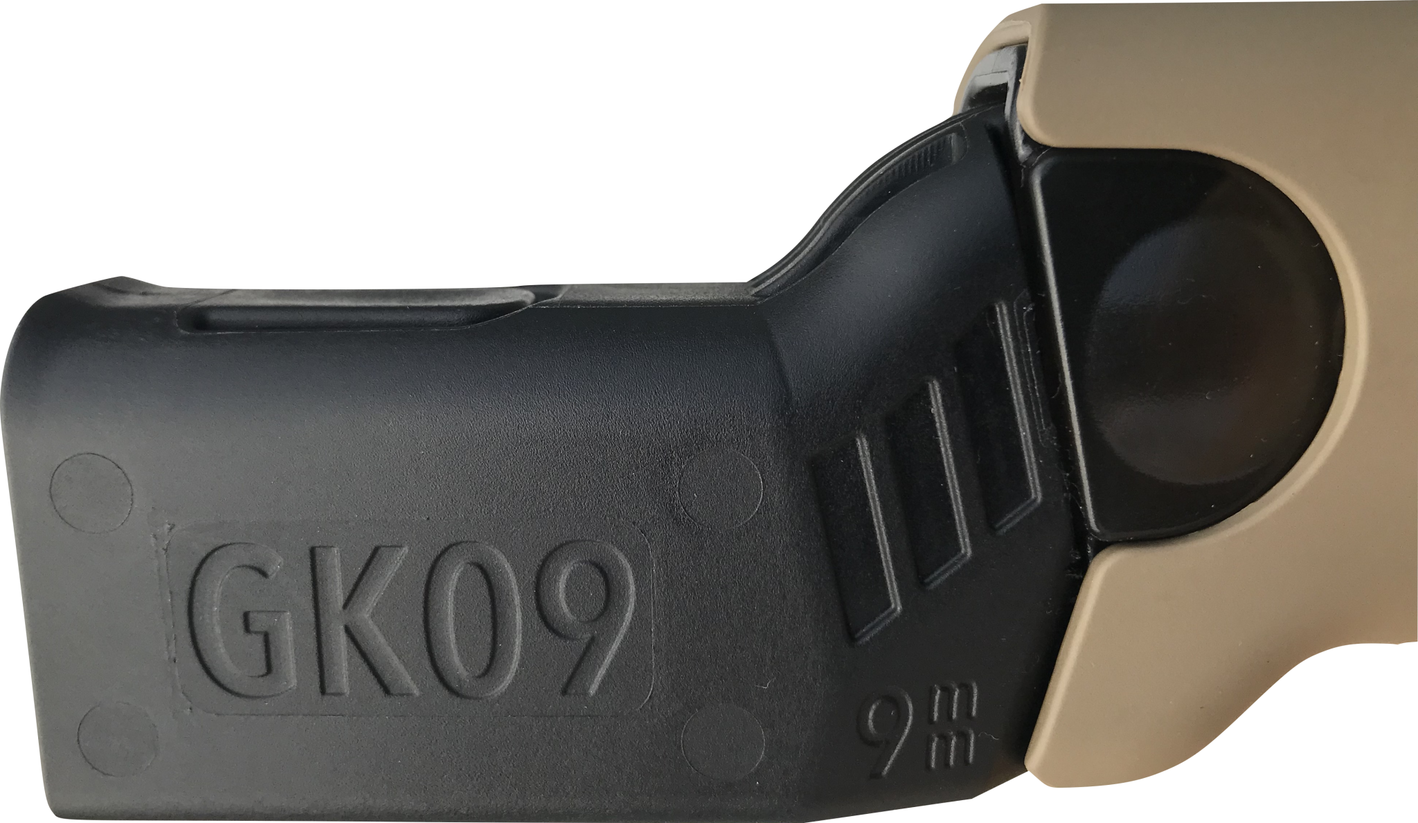 Glock® 9mm Magazine Loader - MAGSMITH® GK09/Speed Loader 9mm